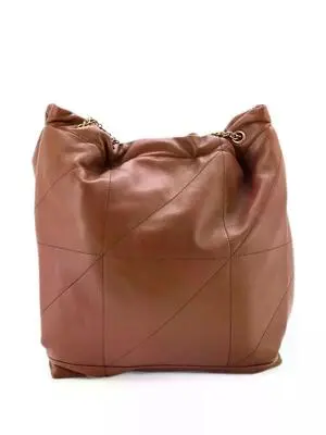 Saint Laurent Jamie 4.3 Pochon Quilted Leather Shoulder Bag