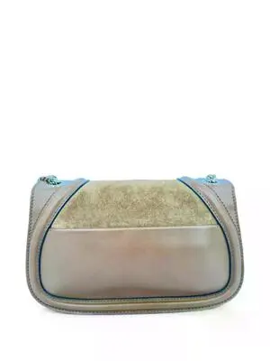 Gucci Blondie Interlocking G Shoulder Bag