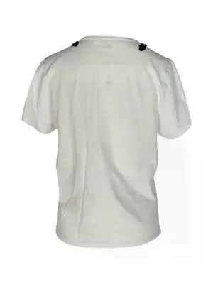 Marc Jacobs Embroidered Bow T-shirt