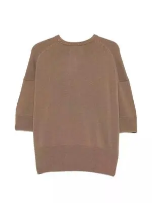 Extreme Cashmere Sassie Relaxed-fit Sweater