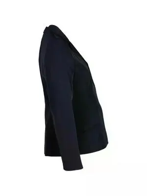 Prada Single-breasted Blazer
