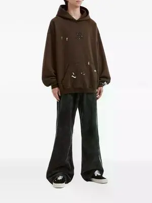 ERL Faded Corduroy Trousers
