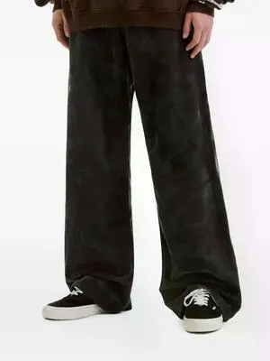 ERL Faded Corduroy Trousers