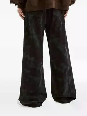 ERL Faded Corduroy Trousers