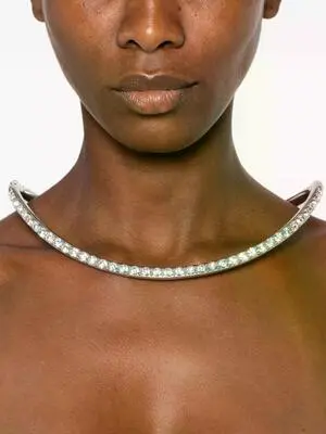 HUGO KREIT The Line Necklace