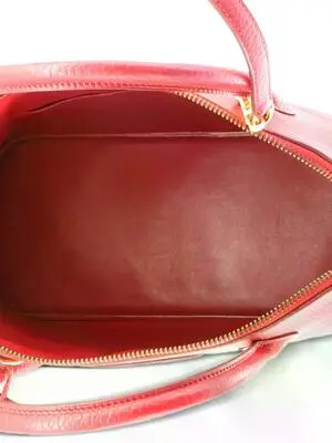 Hermès Bolide Bag Fjord 35 Satchel