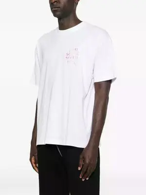 ANTI SOCIAL SOCIAL CLUB Logo T-shirt