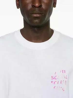 ANTI SOCIAL SOCIAL CLUB Logo T-shirt