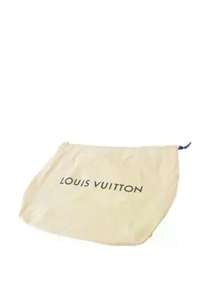 LOUIS VUITTON 2021-2026 Monogram Reverse Giant Onthego Gm Satchel