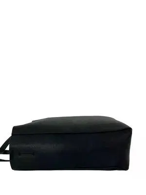Celine 2015 Small Grained Calfskin Vertical Cabas Satchel