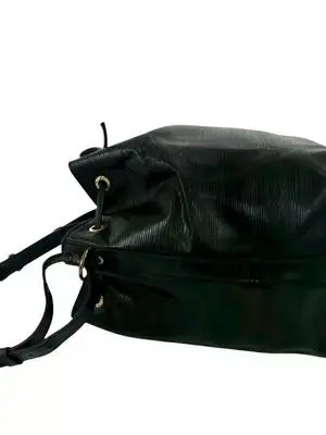 LOUIS VUITTON 1991 Epi Petit Noe Bucket Bag