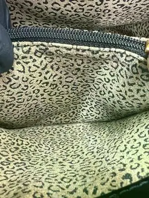 Cartier 2010-2026 Leather Panthere Handbag