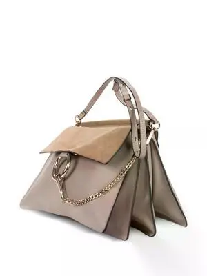 Chloé Medium Faye Shoulder Bag