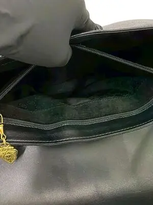 Gucci 2000-2015 Calfskin Crossbody Bag