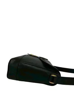 Gucci 2000-2015 Calfskin Crossbody Bag