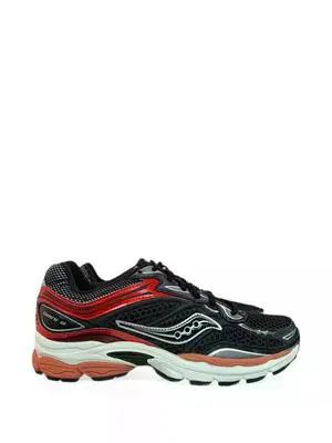 Saucony Progrid Omni Sneakers - Black