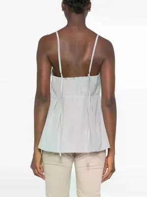 Peserico Pleated Top