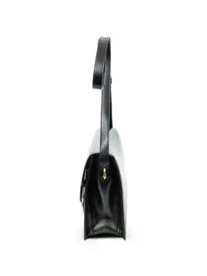Gucci Gg Plaque Cross Body Bag