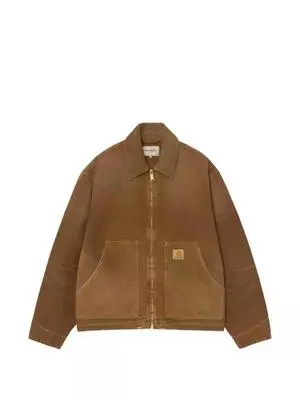 Carhartt Work In Progress Og Arcan Jacket - Brown