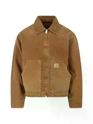 Carhartt Work In Progress Og Arcan Jacket - Brown