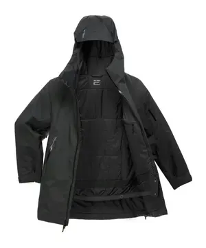 Arc'teryx Sentinel Gore-tex Casual Jacket