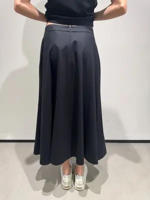 Max Mara Midi Skirt