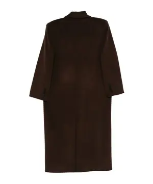 THE FRANKIE SHOP Double-breasted Coat