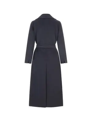 Max Mara Long-sleeved Coat