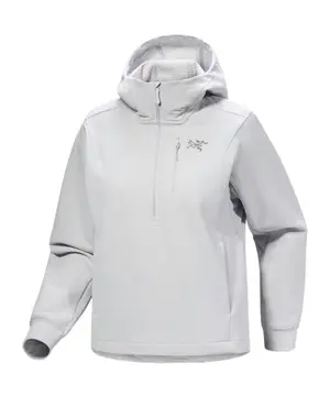 Arc'teryx Aestas Pullover Hoody
