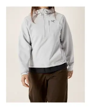 Arc'teryx Aestas Pullover Hoody