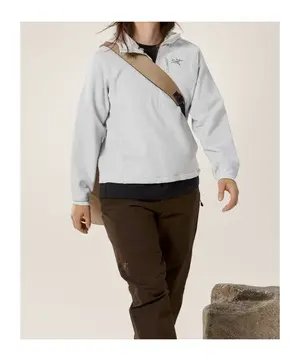 Arc'teryx Aestas Pullover Hoody