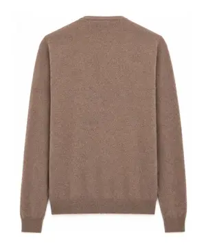 Paul & Shark Long-sleeve Crew-neck Sweater