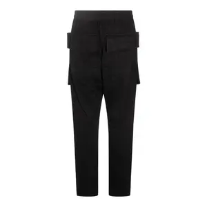 Rick Owens Drawstring Trousers