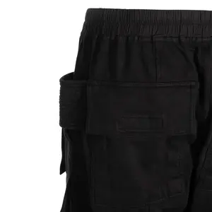 Rick Owens Drawstring Trousers