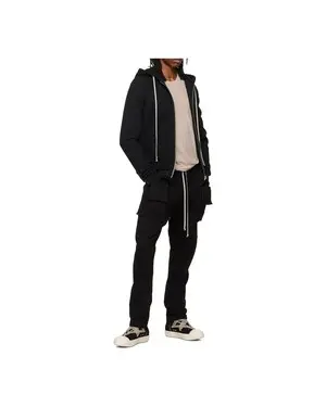 Rick Owens Drawstring Trousers