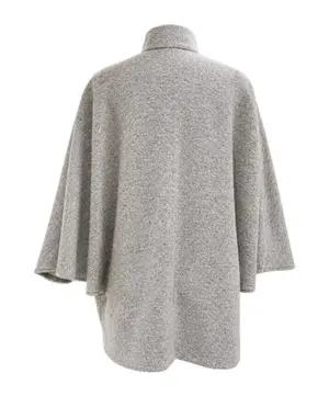 Eleventy Zippered Coat