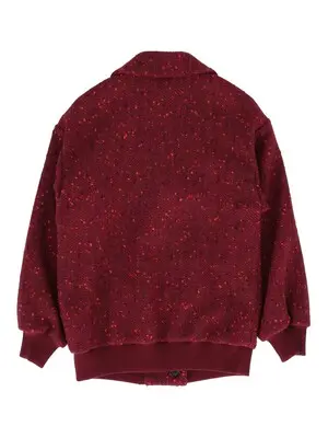 Dolce & Gabbana Double-breasted Jacket