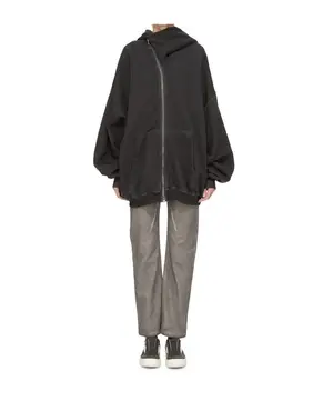 Rick Owens Belt-loop Jeans