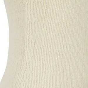 Gabriela Hearst Ribbed Knitted Tank Top