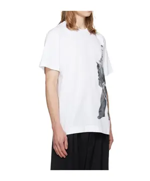 Simone Rocha Graphic-print T-shirt