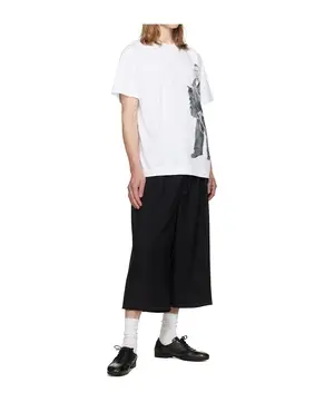 Simone Rocha Graphic-print T-shirt