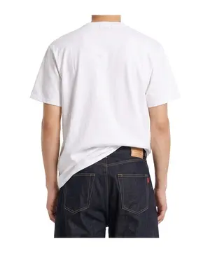 Undercover Logo Printed Crewneck T-shirt