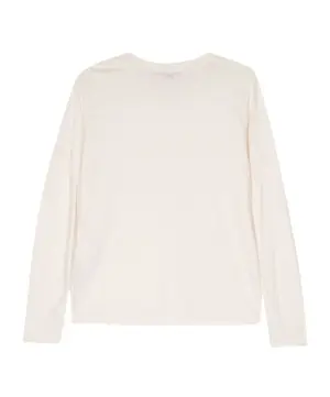 Seventy Long-sleeve Knit Top