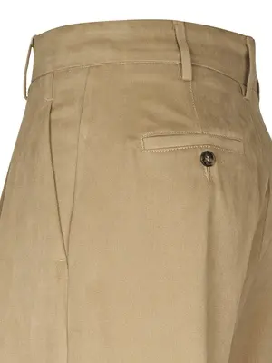 Max Mara Editto Wide-leg Trousers