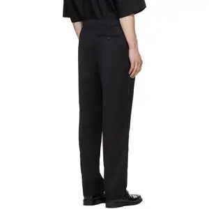 Simone Rocha Straight-leg Trousers