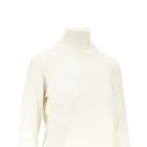 Max Mara Turtleneck Sweater