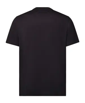 Zegna Crew-neck T-shirt
