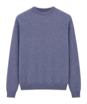 Paul & Shark Round Neck Pullover