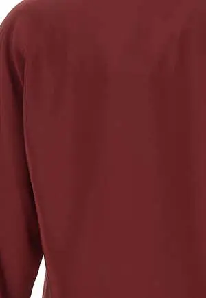 Max Mara Long-sleeved Polo Shirt