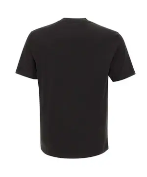 Paul & Shark Logo Crew-neck T-shirt